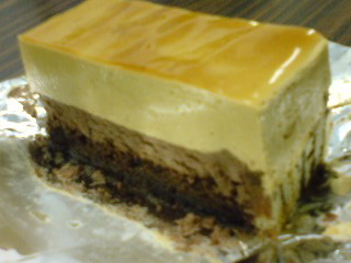 TAKY’S classic Cakes (7): Fedora | SHIZUOKA GOURMET