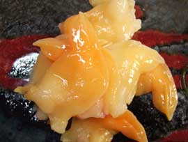 Jaoanese Shellfish Species 9: Round Clam-Hen Clam/Bakagai | SHIZUOKA ...