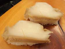 Japanese Shellfish Species 1: Abalone-Awabi-鮑 | SHIZUOKA GOURMET