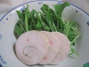 Chicken Ham: The Recipe | SHIZUOKA GOURMET