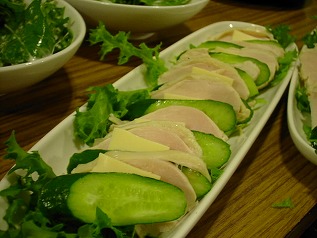 Chicken Ham: The Recipe | SHIZUOKA GOURMET