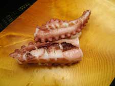 Japanese Seafood Species 3: Octopus Varieties | SHIZUOKA GOURMET