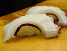 Japanese Seafood Species 3: Octopus Varieties | SHIZUOKA GOURMET