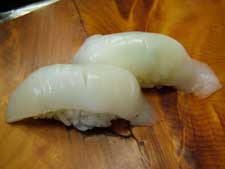 Japanese Cuttlefish/Squid Species 6: “Japanese lesser” Varieties ...