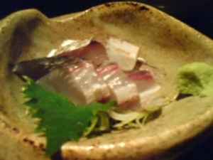 Japanese Seasonal Fish: Sawara/Spanish Mackerel | SHIZUOKA GOURMET
