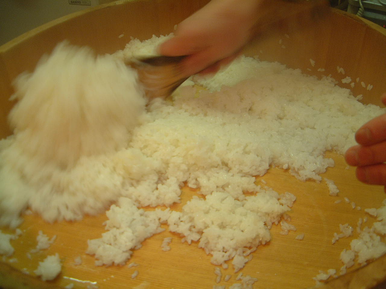 Sushi Rice: The Recipe | SHIZUOKA GOURMET