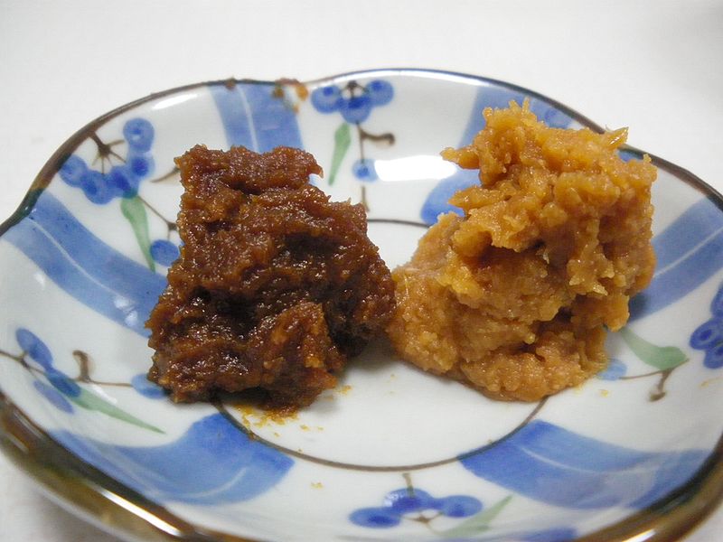 Miso: The Basics | SHIZUOKA GOURMET