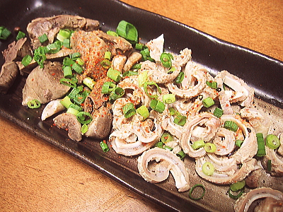 Japanese Fish Species 3: Yellowtail-Buri-鰤 | SHIZUOKA GOURMET