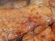 Japanese cuisine: Buta Miso Tsuke/Miso-pickled Pork | SHIZUOKA GOURMET