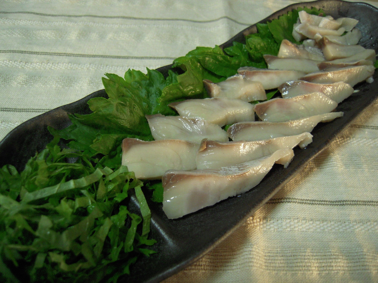 Japanese Seasonal Fish: Kampachi/Amberjack | SHIZUOKA GOURMET