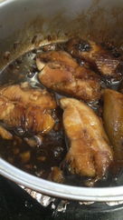 Japanese Cuisine: Fish Recipes | SHIZUOKA GOURMET