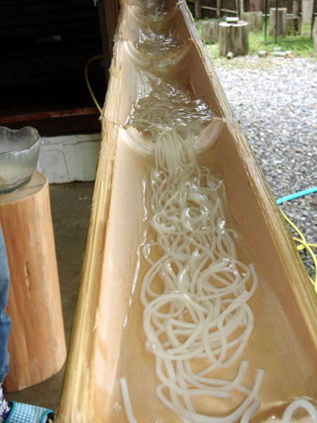 Japanese Gastronomy: Somen-The Basics | SHIZUOKA GOURMET