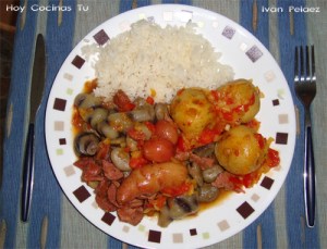 For Vegan and Vegetarians! “Forgotten” Vegetables 13: Ulluque/Ulluco ...