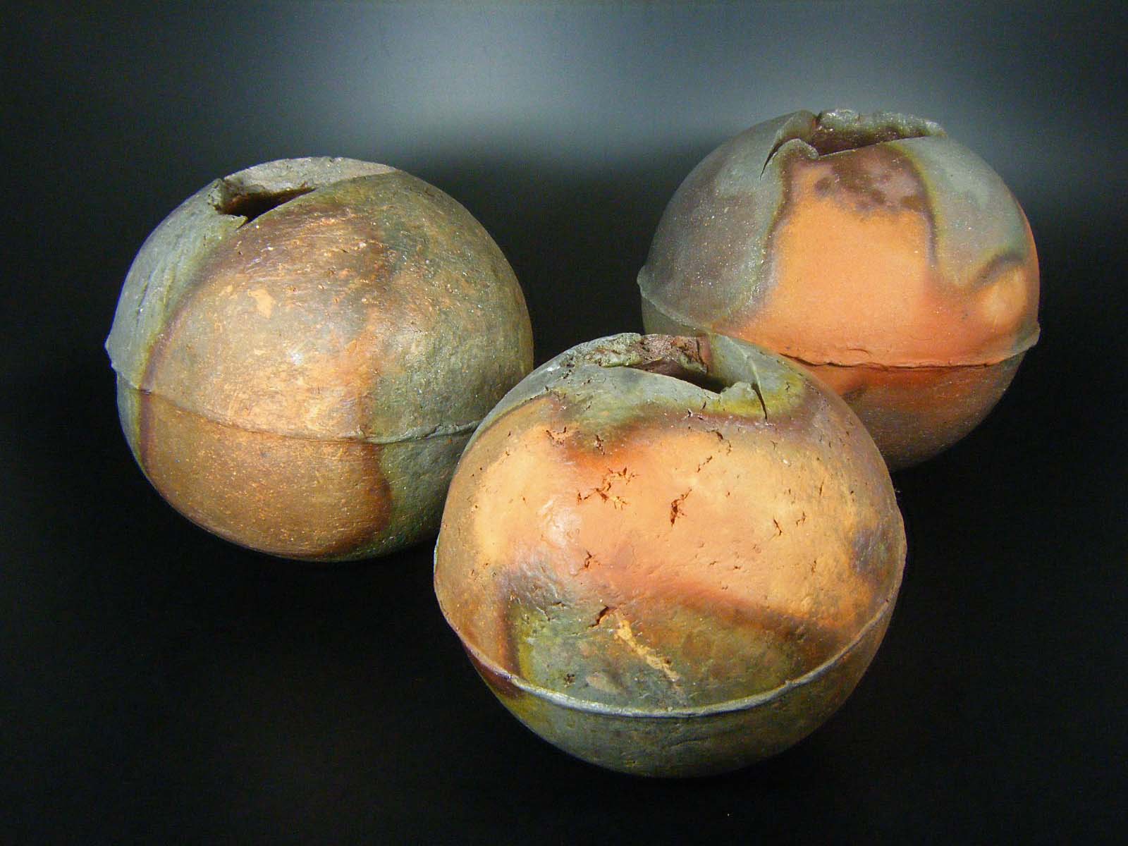 Robert Yellin’s Newsletter: Japanese Pottery by Yokoyama Naoki ...