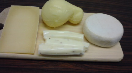 Japanese Cheese: NEEDS Co. (Hokkaido) | SHIZUOKA GOURMET
