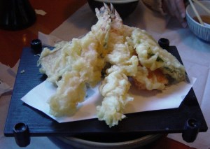 Tempura: The Basics | SHIZUOKA GOURMET