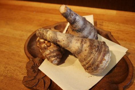 Imo: “Japanese Tubers”-The Varieties and Basic Knowledge | SHIZUOKA GOURMET