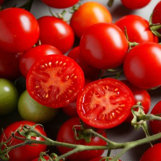 Japanese Vegetables 3: Tomatoes | SHIZUOKA GOURMET