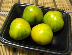 Japanese Vegetables 3: Tomatoes | SHIZUOKA GOURMET