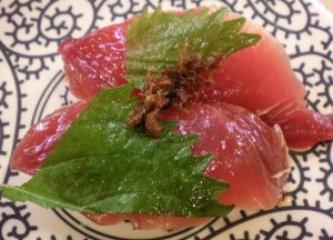 Japanese Seasonal Fish: Katsuo/Bonito | SHIZUOKA GOURMET