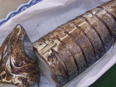 Japanese Seasonal Fish: Katsuo/Bonito | SHIZUOKA GOURMET