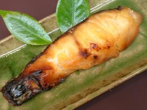 Japanese Seasonal Fish: Tai-Madai/Seabream | SHIZUOKA GOURMET