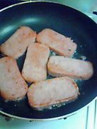Spam Recipes 1~4 | SHIZUOKA GOURMET