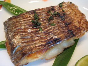 Japanese Fish Species 18: Scabbard Fish-Tachiuo-太刀魚 | SHIZUOKA GOURMET