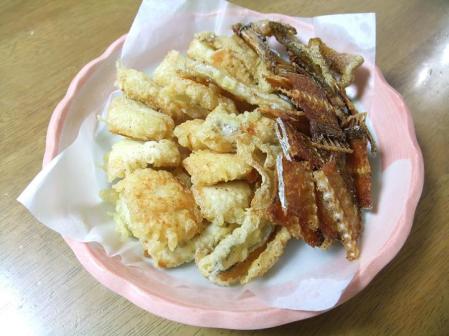 Japanese Fish Species 18: Scabbard Fish-Tachiuo-太刀魚 | SHIZUOKA GOURMET