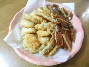 Japanese Fish Species 18: Scabbard Fish-Tachiuo-太刀魚 | SHIZUOKA GOURMET