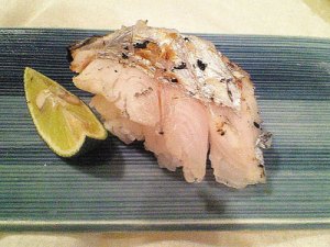 Japanese Fish Species 18: Scabbard Fish-Tachiuo-太刀魚 | SHIZUOKA GOURMET