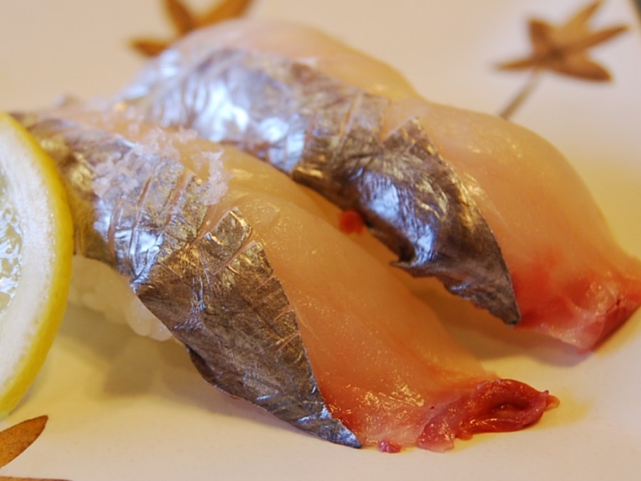 Japanese Fish Species 18: Scabbard Fish-Tachiuo-太刀魚 | SHIZUOKA GOURMET
