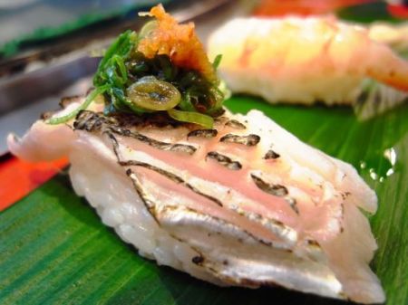 Japanese Fish Species 18: Scabbard Fish-Tachiuo-太刀魚 | SHIZUOKA GOURMET