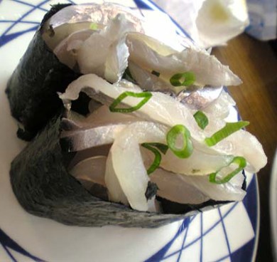 Japanese Fish Species 18: Scabbard Fish-Tachiuo-太刀魚 | SHIZUOKA GOURMET