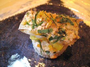 Japanese Fish Species 18: Scabbard Fish-Tachiuo-太刀魚 | SHIZUOKA GOURMET