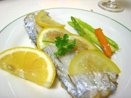 Japanese Fish Species 18: Scabbard Fish-Tachiuo-太刀魚 | SHIZUOKA GOURMET