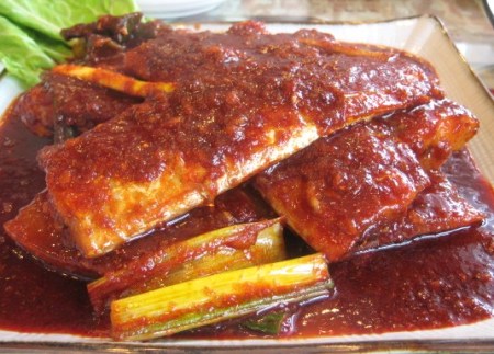 Japanese Seasonal Fish: Tachiuo/Scabbard Fish | SHIZUOKA GOURMET