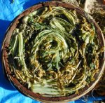 Takuan/Japanese Pickled Daikon: Basic Recipe | SHIZUOKA GOURMET