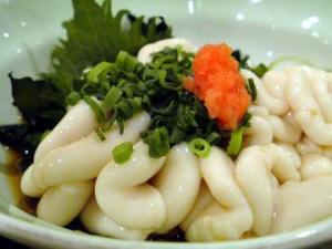 Japanese Fish Species 20: Cod-tara-鱈 | SHIZUOKA GOURMET