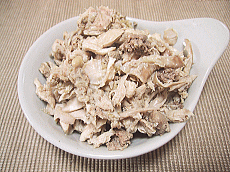 Chicken Bones Soup Stock: Tori Gara Soup-Basic Recipe | SHIZUOKA GOURMET