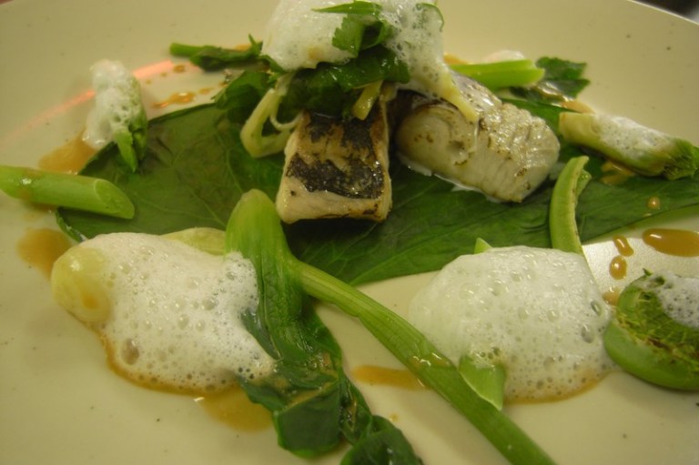 Wasabi: All you need to know! | SHIZUOKA GOURMET