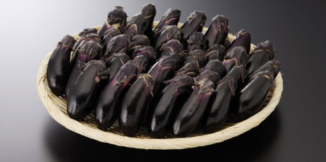 Vegetables Facts & Tips 10: Egg Plants/Aubergines (amended & expanded ...