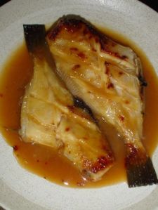 Japanese Fish Species 8: Thread-Sail Filefish-Kawahagi-カワハギ | SHIZUOKA ...