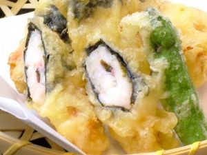 Japanese Fish Species 8: Thread-Sail Filefish-Kawahagi-カワハギ | SHIZUOKA ...