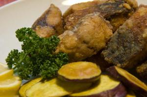 Japanese seasonal Fish: Saba/Mackerel | SHIZUOKA GOURMET