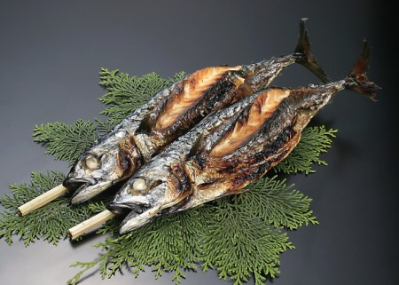 Japanese seasonal Fish: Saba/Mackerel | SHIZUOKA GOURMET