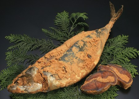 Japanese seasonal Fish: Saba/Mackerel | SHIZUOKA GOURMET