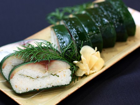 Japanese seasonal Fish: Saba/Mackerel | SHIZUOKA GOURMET
