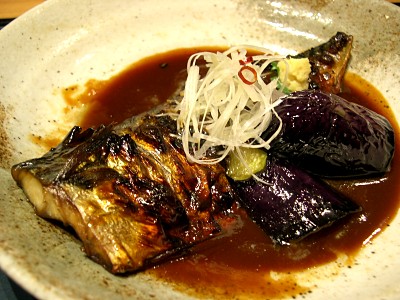 Japanese seasonal Fish: Saba/Mackerel | SHIZUOKA GOURMET