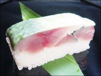 Japanese seasonal Fish: Saba/Mackerel | SHIZUOKA GOURMET